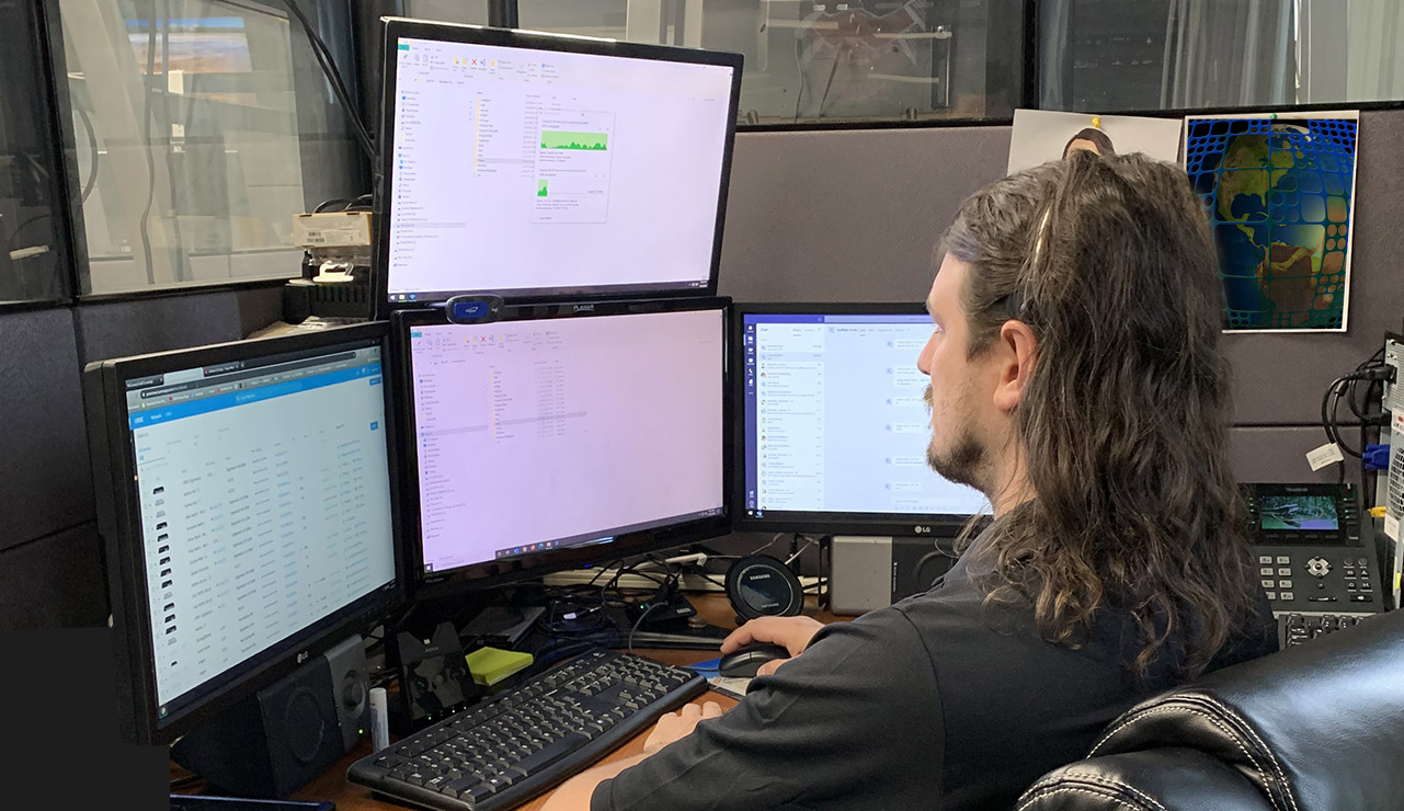 Managed IT Solutions Greensburg PA - PC Sales, Servers, local Service ...